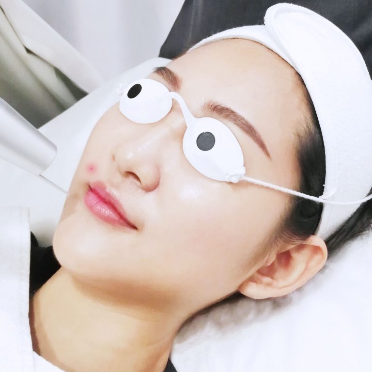Treatment – Glo Laser