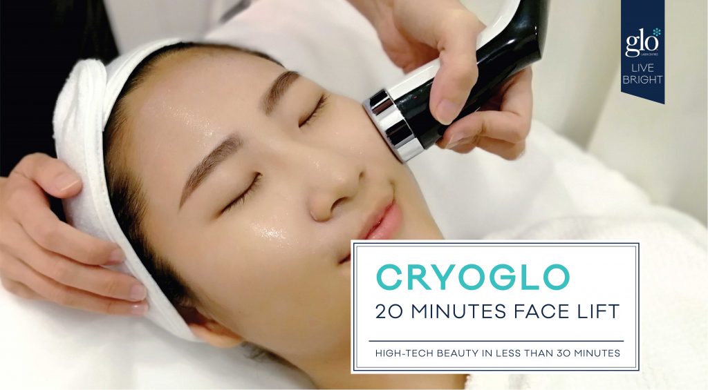 Booking – Cryoglo – Glo Laser