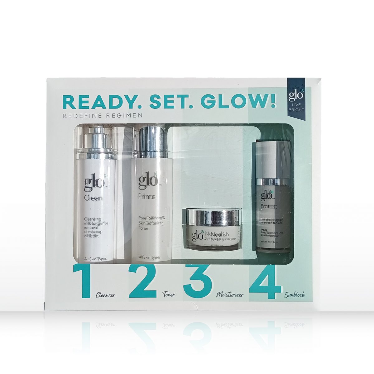 Products – Glo Laser